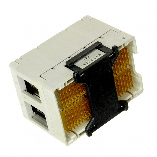 10054783-001LF Amphenol ICC (FCI) | Connectors, Interconnects | DigiKey